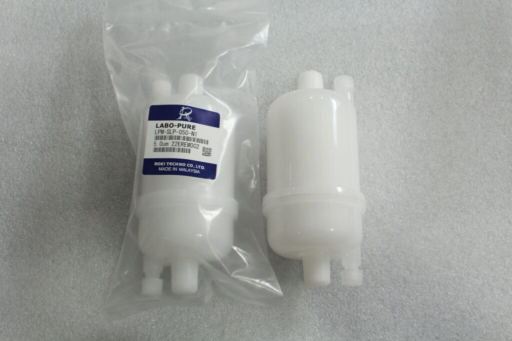 Kerajet Filter - nilkanthtechnologies.com