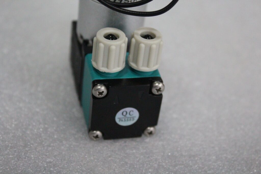 Project Pump - nilkanthtechnologies.com