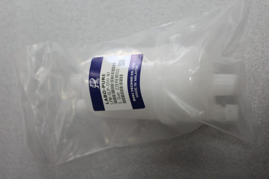 Kerajet Filter - nilkanthtechnologies.com