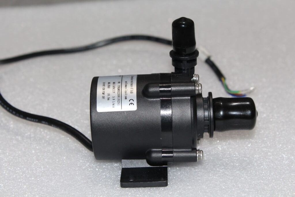 System Iwaki Pump - nilkanthtechnologies.com