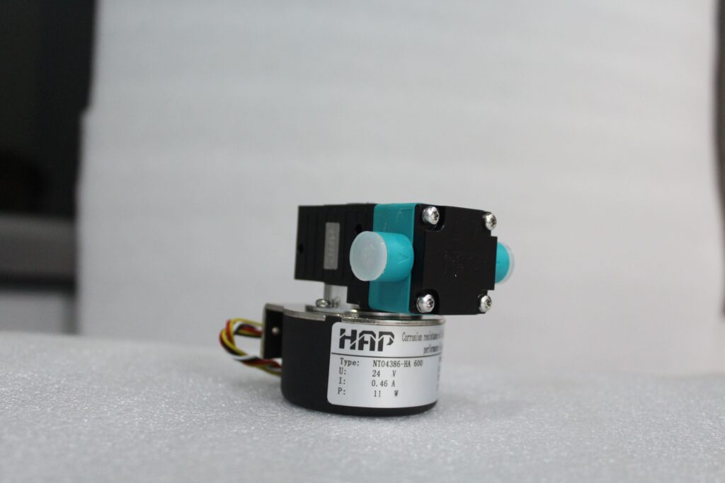 Mejia Pump - nilkanthtechnologies.com