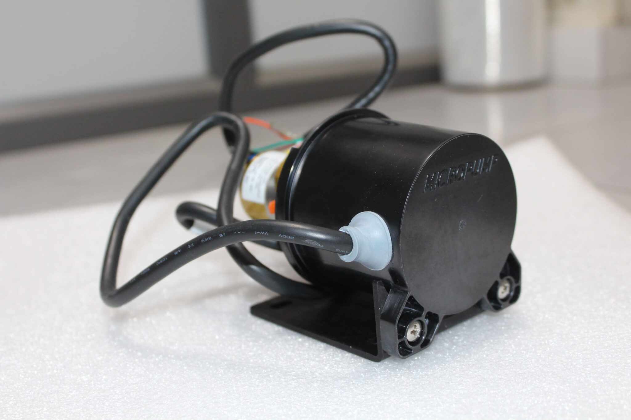 Microtech Pump - nilkanthtechnologies.com