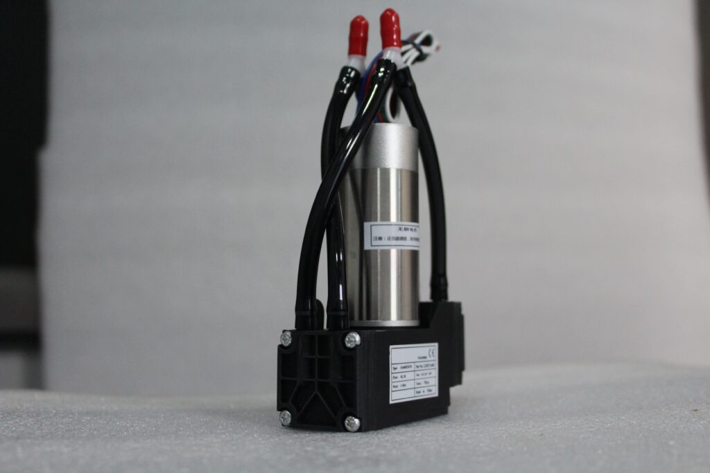 How Vacuum Pump - nilkanthtechnologies.com