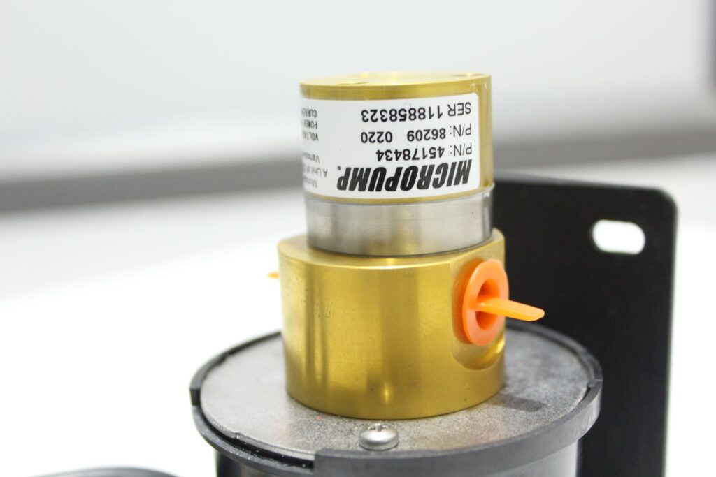 Microtech Pump - nilkanthtechnologies.com