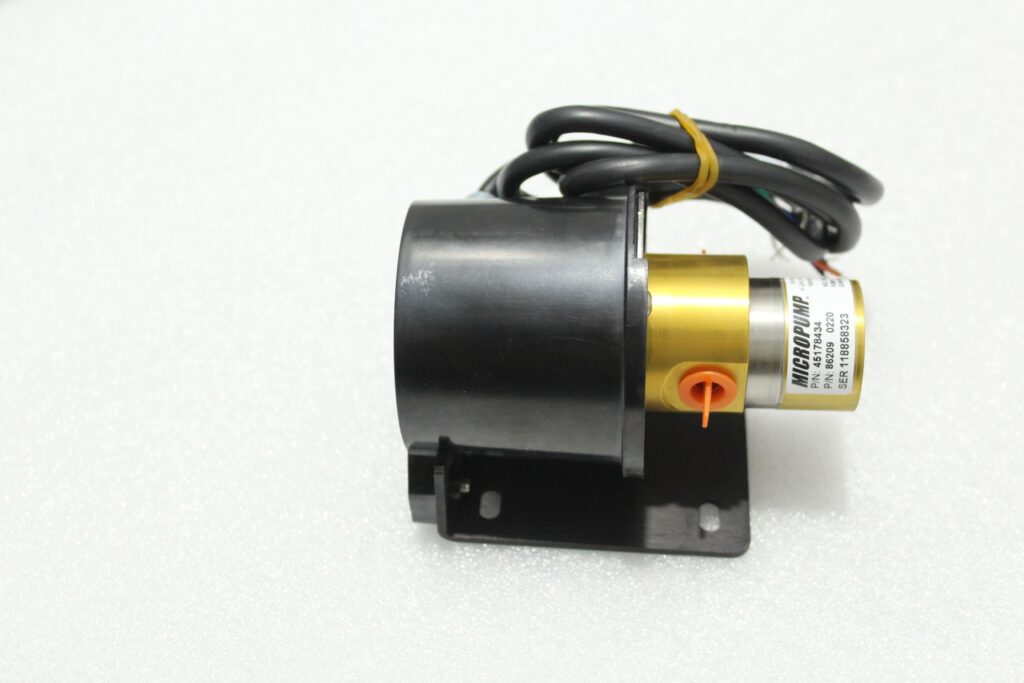 Microtech Pump - nilkanthtechnologies.com