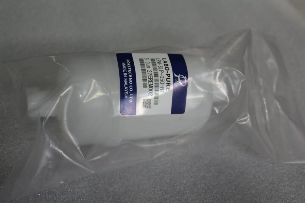 Kerajet Filter - nilkanthtechnologies.com