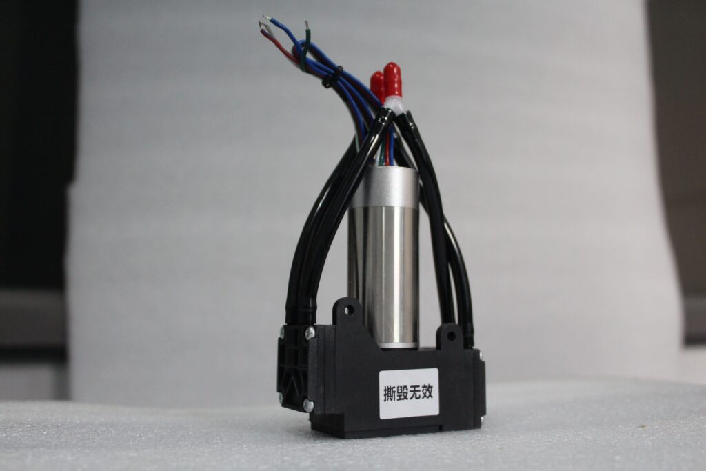 How Vacuum Pump - nilkanthtechnologies.com