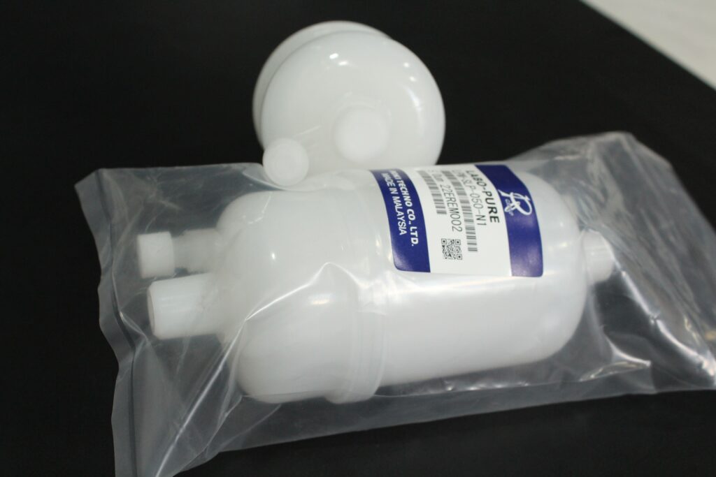 Kerajet Filter - nilkanthtechnologies.com