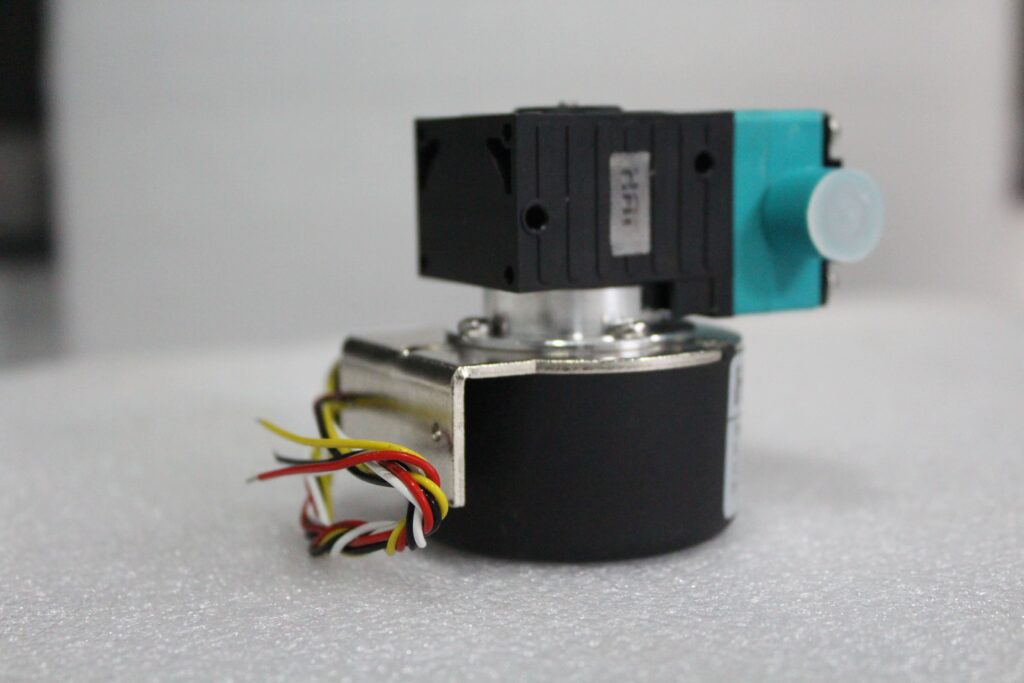 Mejia Pump - nilkanthtechnologies.com