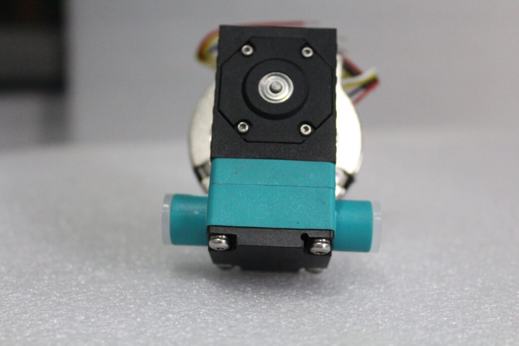 Mejia Pump - nilkanthtechnologies.com