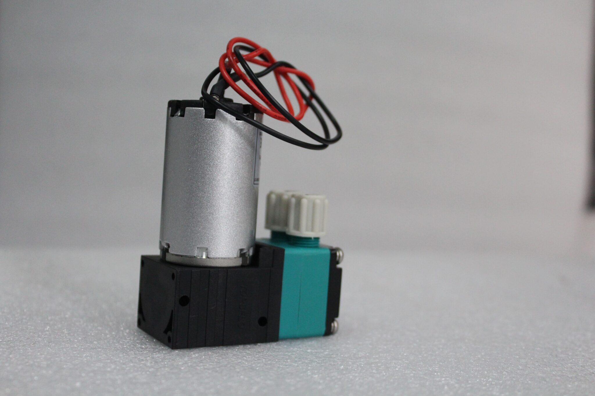 Project Pump - nilkanthtechnologies.com