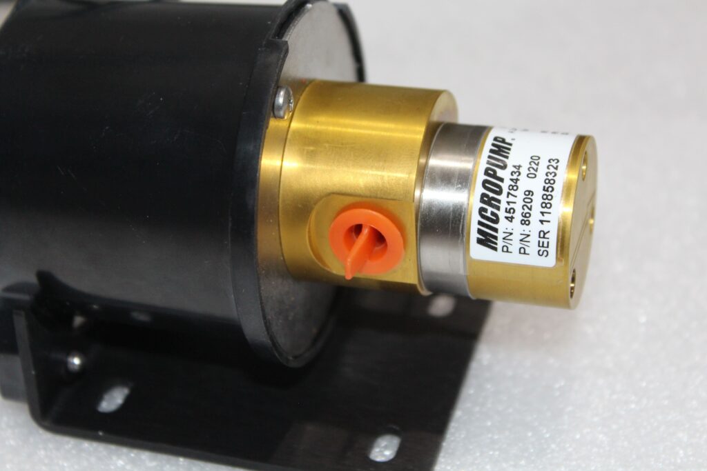 Microtech Pump - nilkanthtechnologies.com