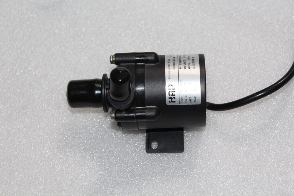 System Iwaki Pump - nilkanthtechnologies.com