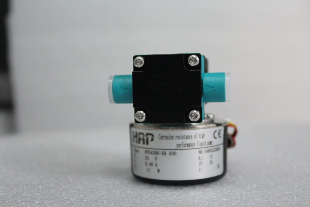 Mejia Pump - nilkanthtechnologies.com