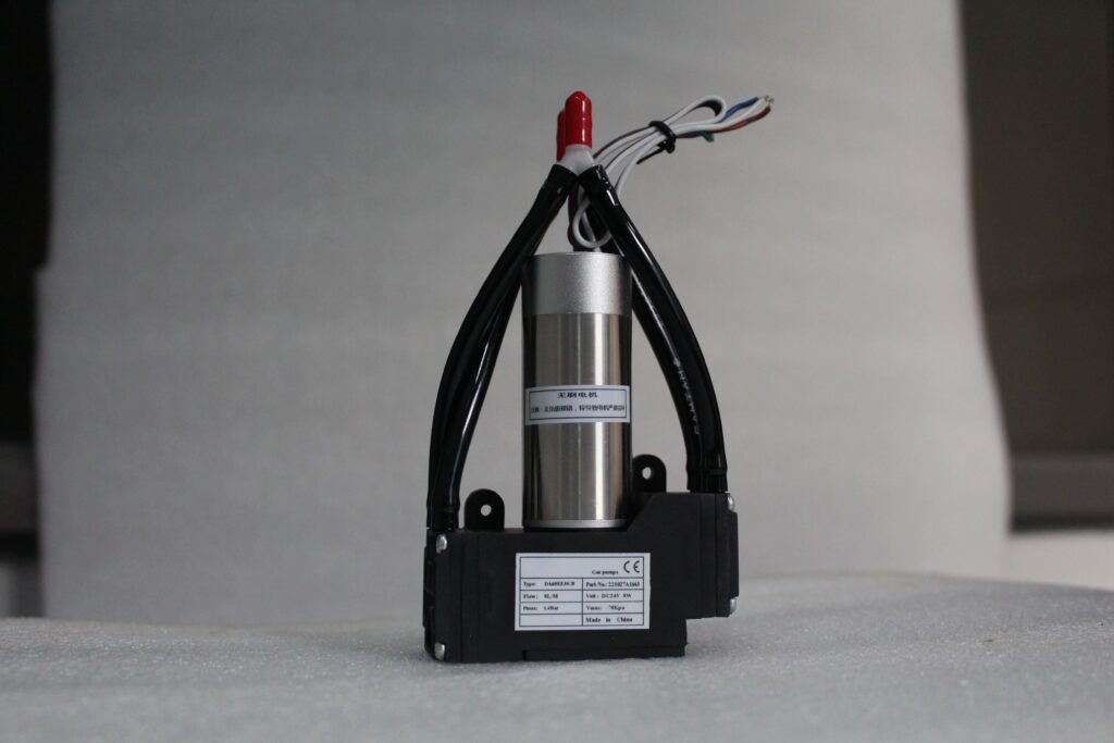 How Vacuum Pump - nilkanthtechnologies.com