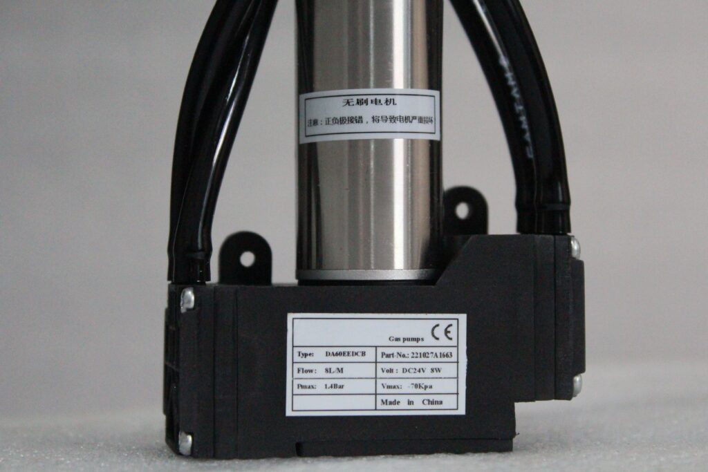 How Vacuum Pump - nilkanthtechnologies.com