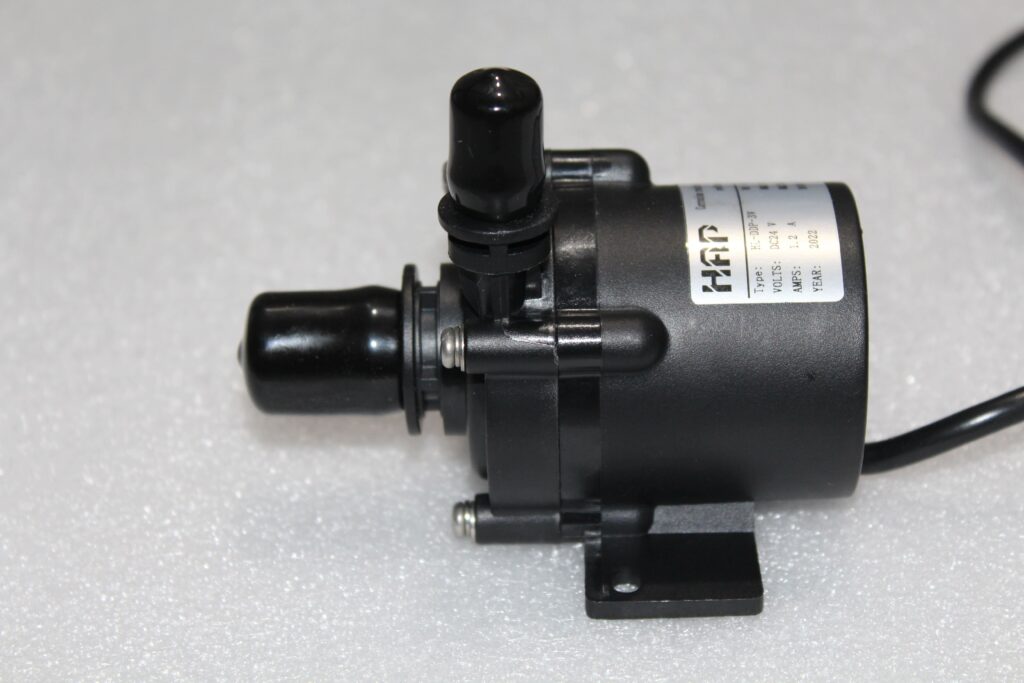 System Iwaki Pump - nilkanthtechnologies.com