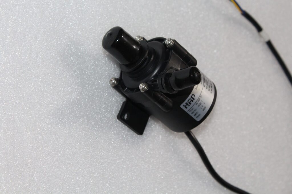 System Iwaki Pump - nilkanthtechnologies.com